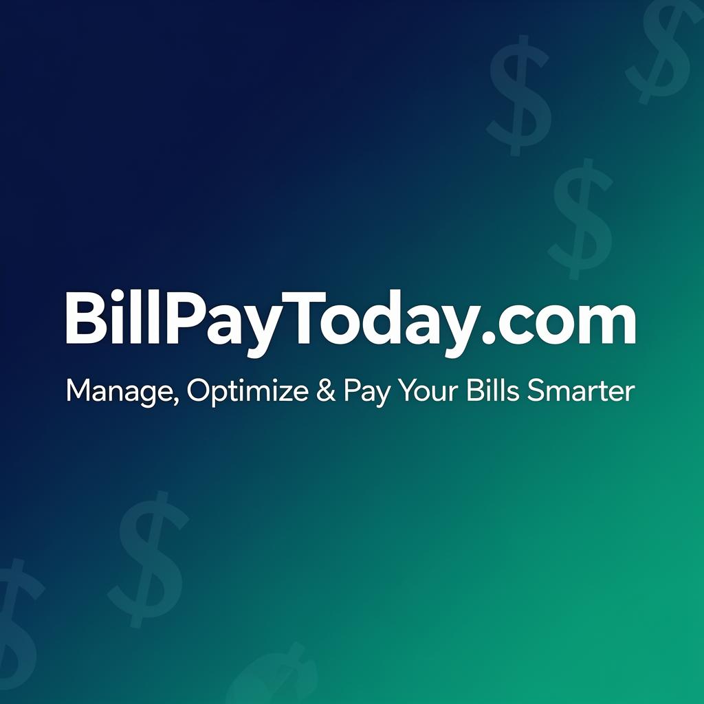 How to Pay Your Electric Bill Online | BillPayToday.com